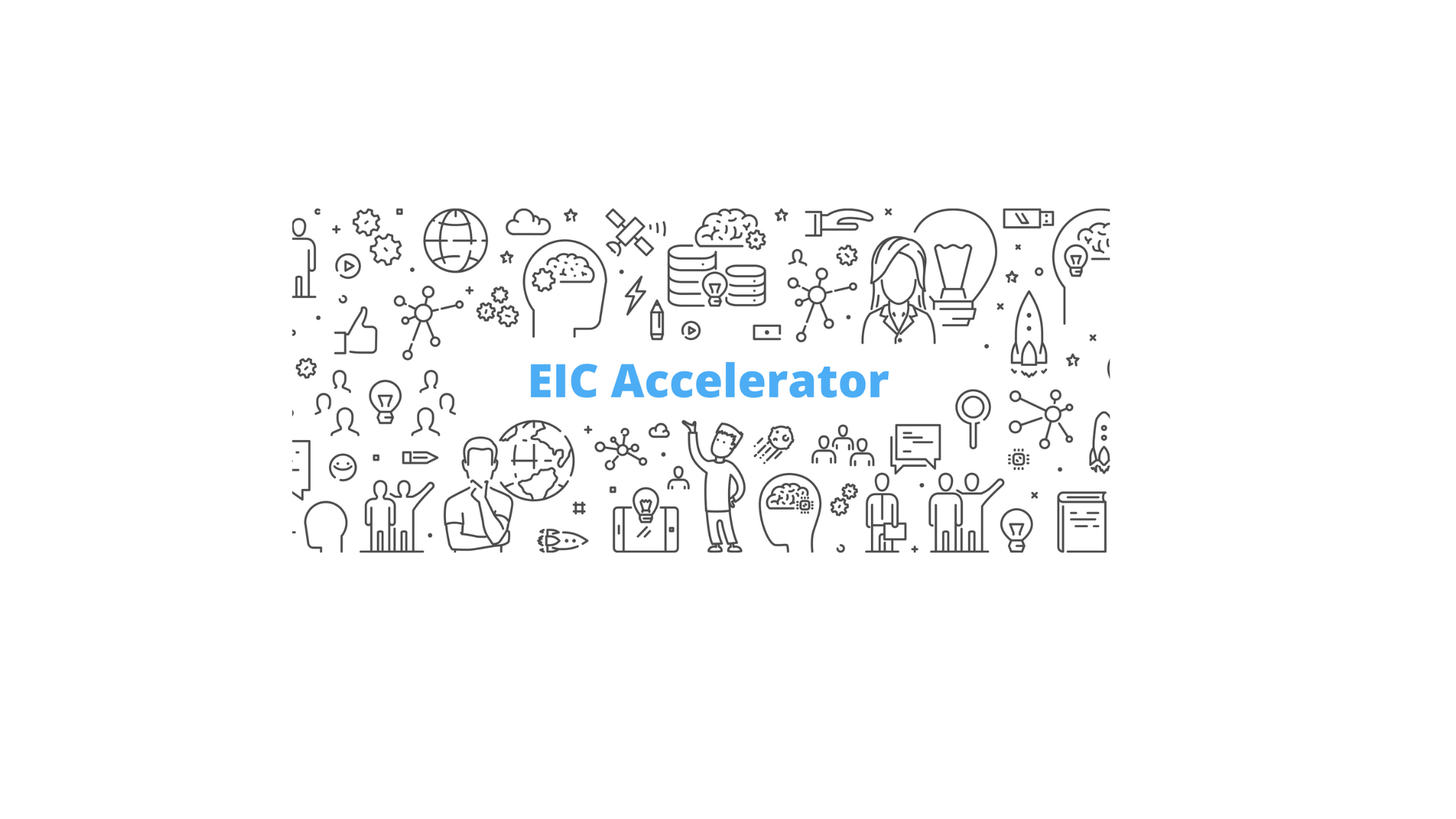 EIC Accelerator - Application Process