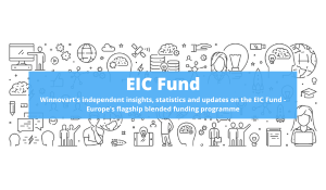 EIC Fund - Explainer Series - Investor criteria