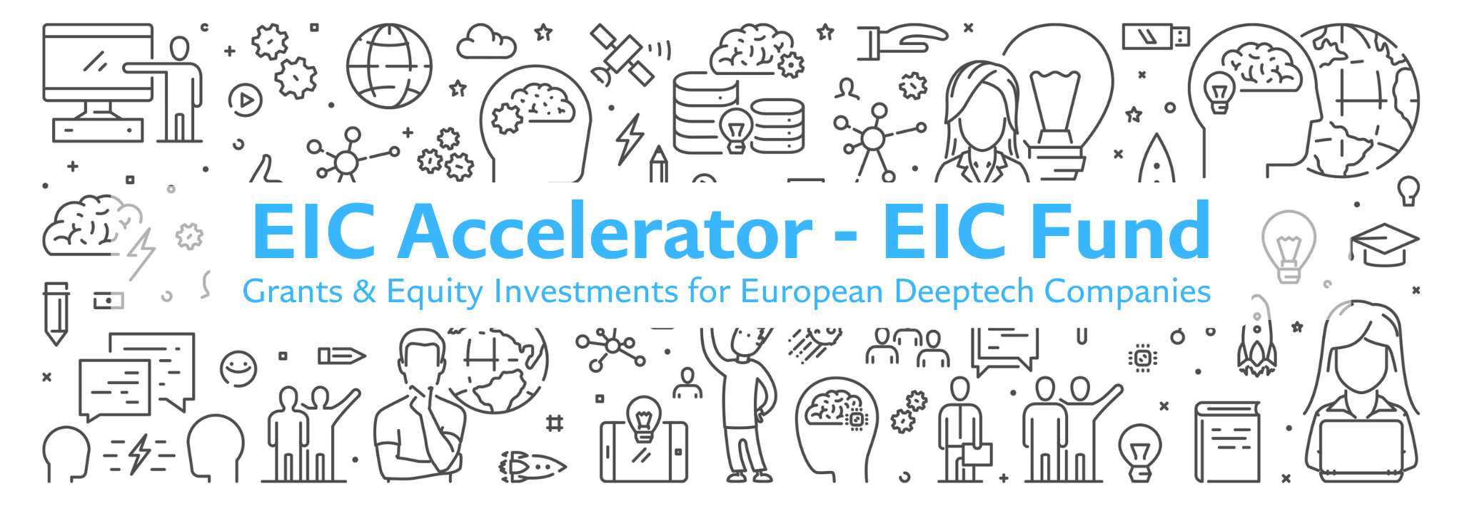 EIC Accelerator - October 2024 Results